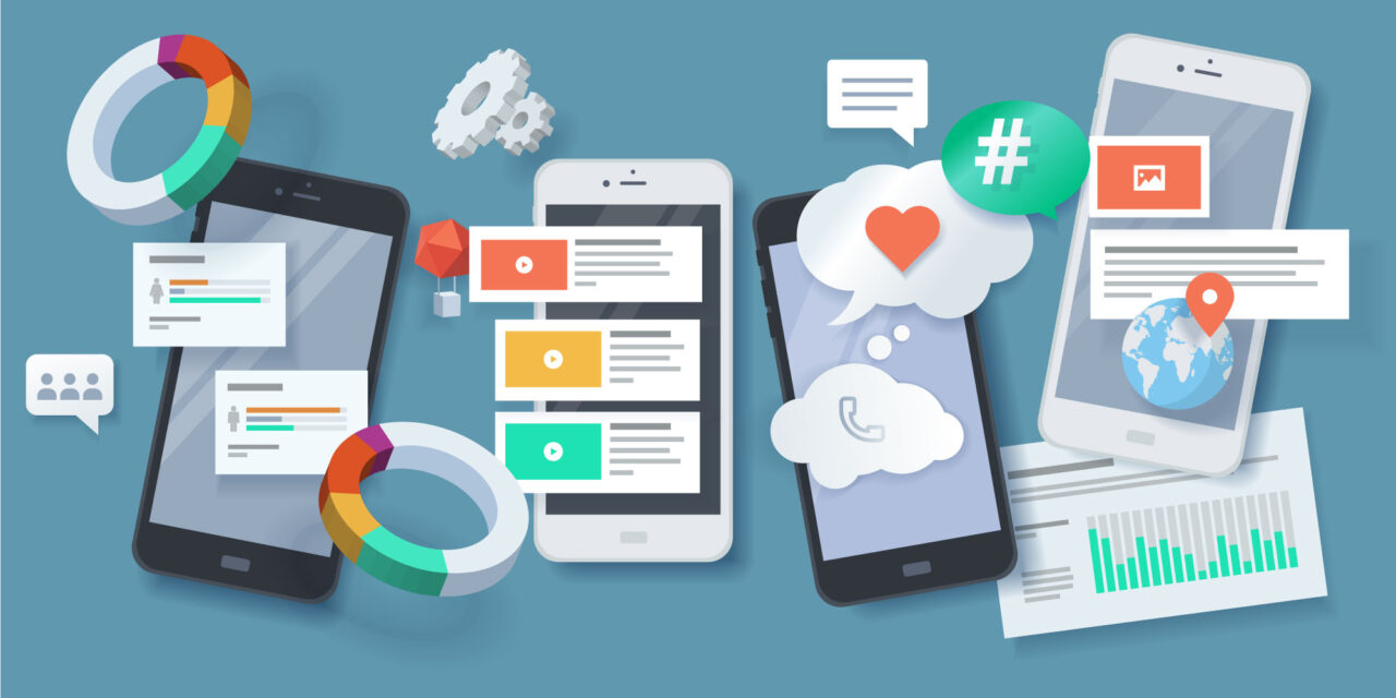 Data & Decision: Social Listening in Action - Athena Global Advisors